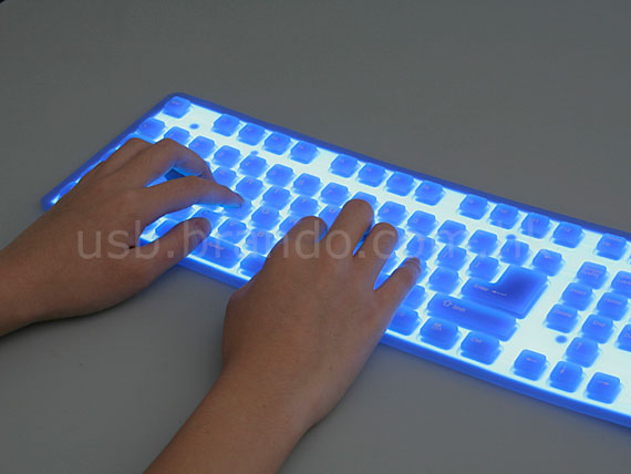 "LiFe InSpiRaTioN": KeYBoaRd YaNg UniK DaN KreaTiF