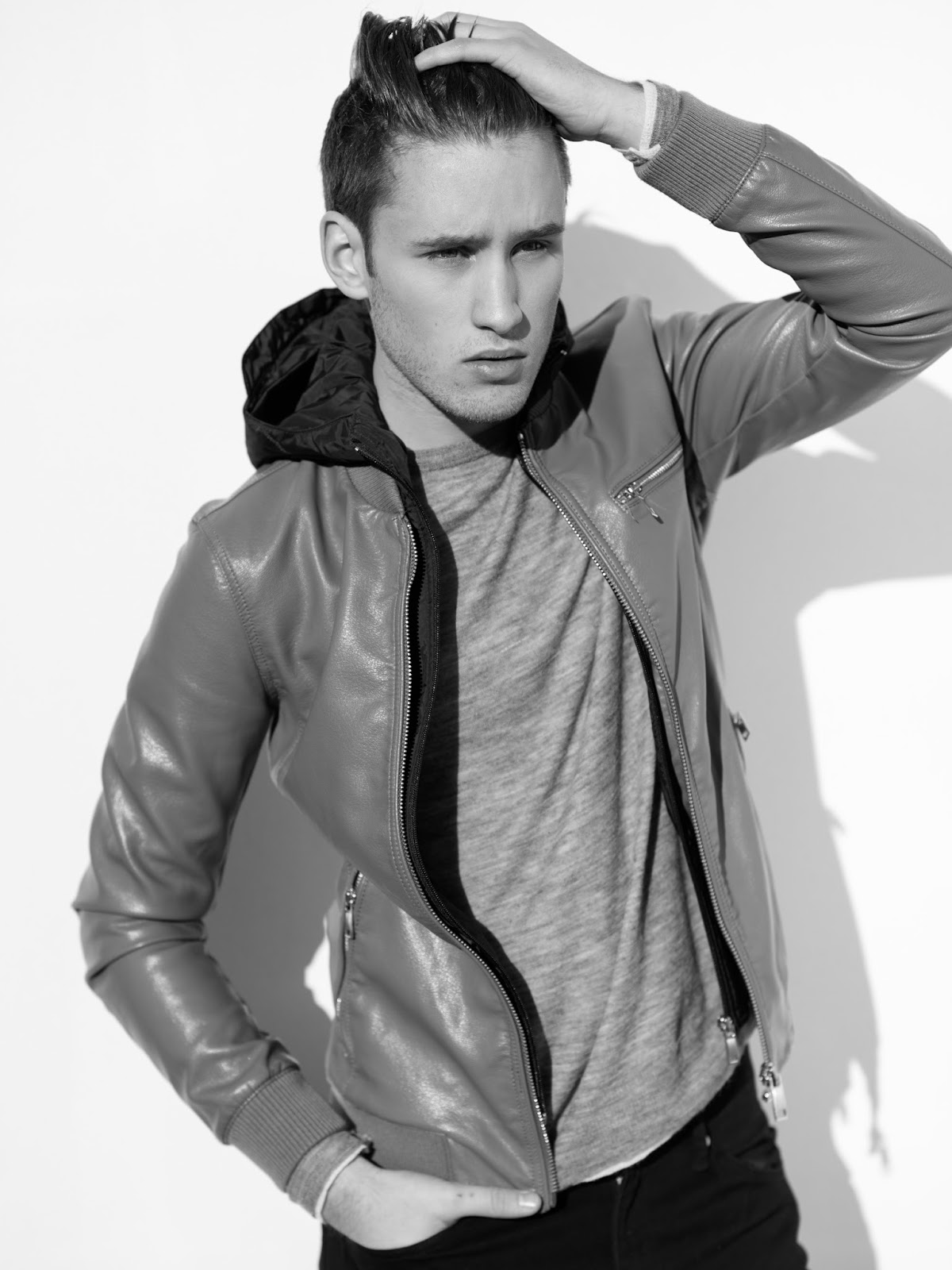 Kim Dawson Agency: Introducing, Timothy Cargill!