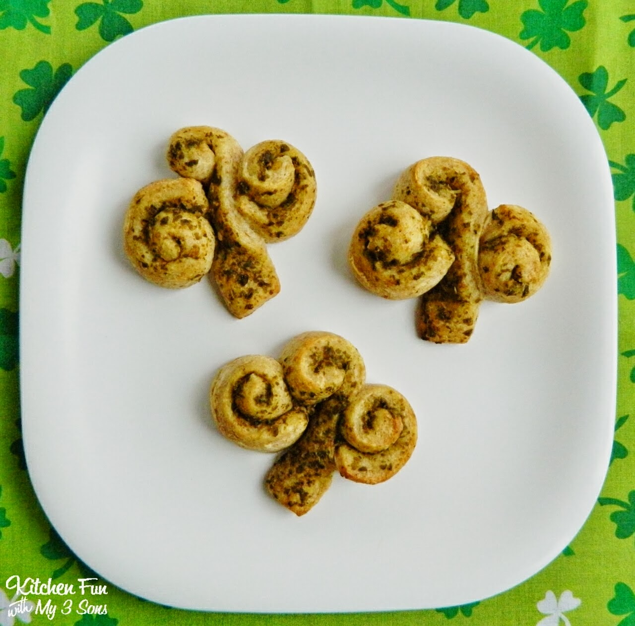 Delicious Reads: 9 Easy Irish Foods for St. Patrick's Day Dinner