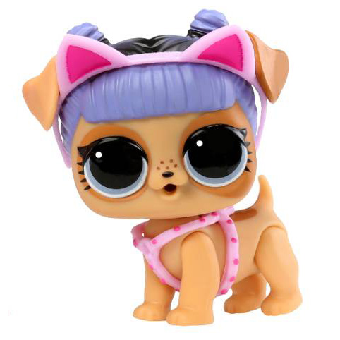 L.O.L. Surprise Core Daring Doggie Pets (#) | L.O.L. Dolls