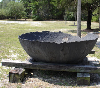 Heroes, Heroines, and History: The Civil War - a Battle for Salt?