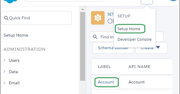 Salesforce Cert Prep: Salesforce - Standard Objects