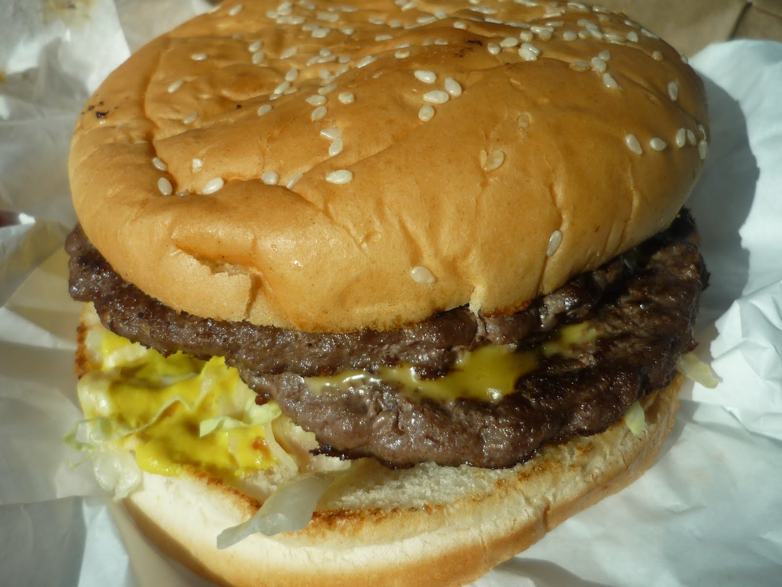 Smokin' Chokin' and Chowing with the King: Chicago's Big Baby