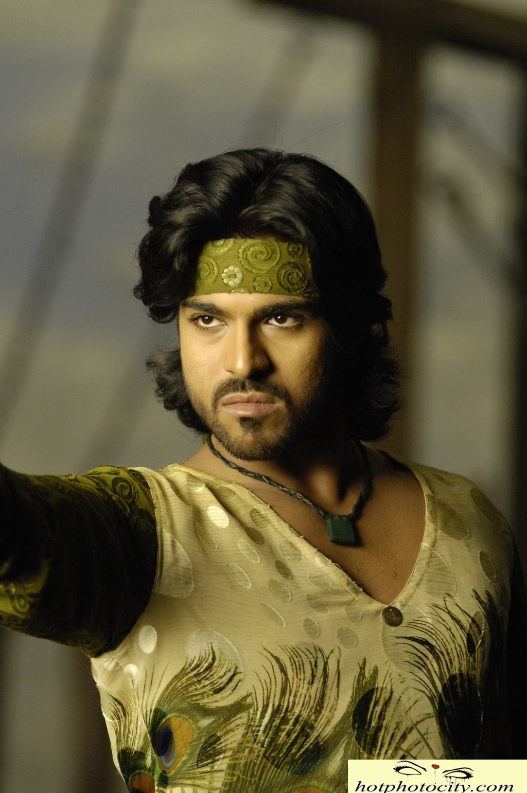 Photo Galleri: Maaveeran Movie Stills