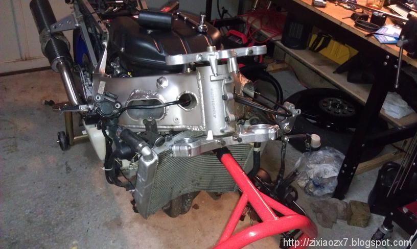 Full Ackro system..? | Kawasaki Ninja ZX Forum