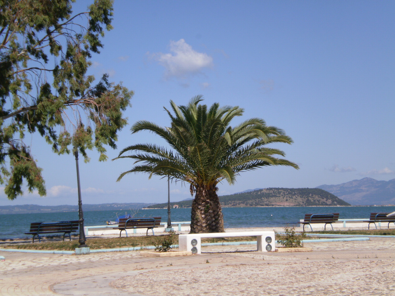 ΣΥΛΛΟΓΟΣ ΕΝΕΡΓΩΝ ΠΟΛΙΤΩΝ ΠΕΡΙΟΧΗΣ ΑΜΒΡΑΚΙΚΟΥ: "Κορωνησία, Η καρδιά του ...