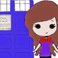 Confessions of a Teenage Bookworm: Doctor Who Invasion: Interview: Page ...