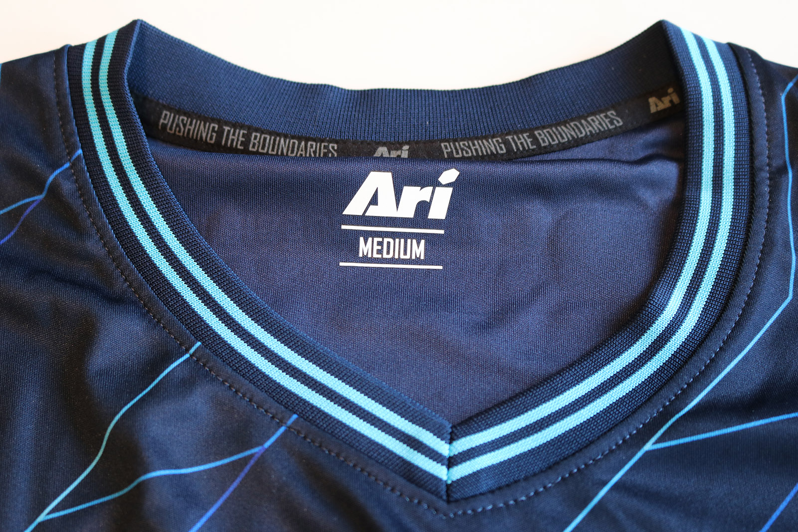 REVIEW: Thai Premier League Jerseys by Ari - Footy Headlines