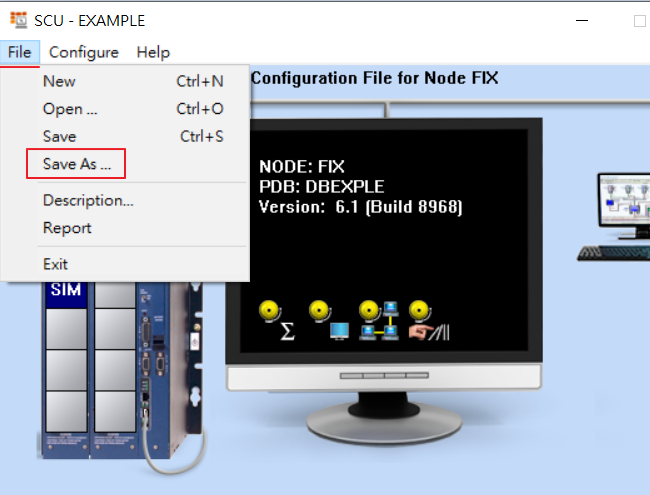 [iFix]建置一個新的專案(Create a new project)