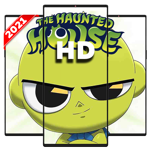 Shinbi House Wallpaper HD