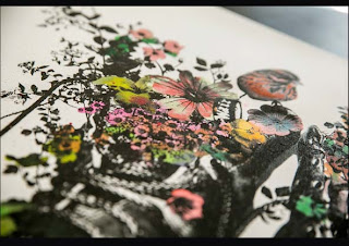 INSIDE THE ROCK POSTER FRAME BLOG: Prefab 77 Stand For Something Dr ...