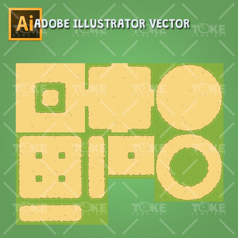 My iTech: Free 2d GameAssets - High Definition Tilesets,CHaracters and ...