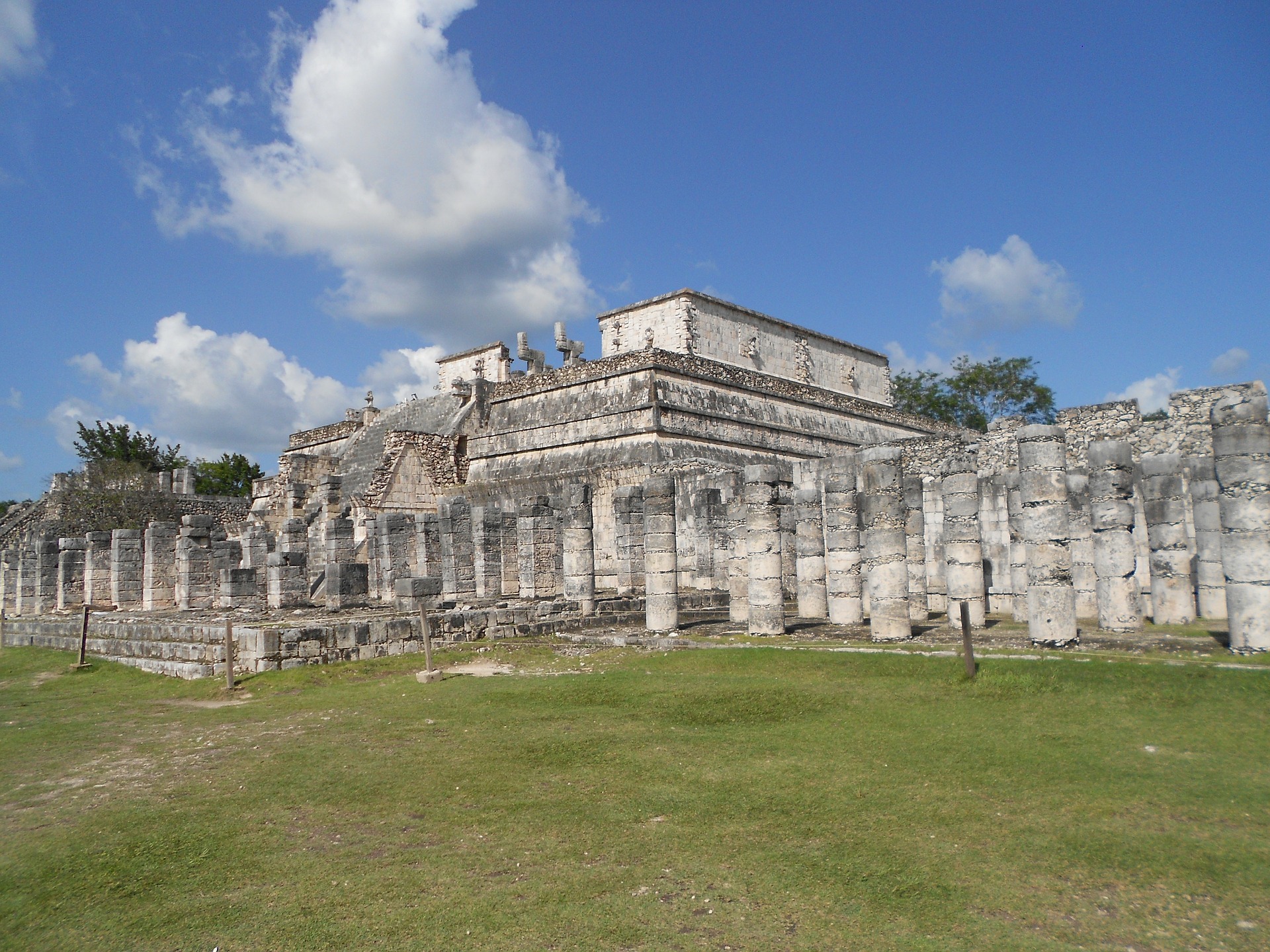 Chichen Itza An Archaeological Site chichen-itza-an-archaeological-site