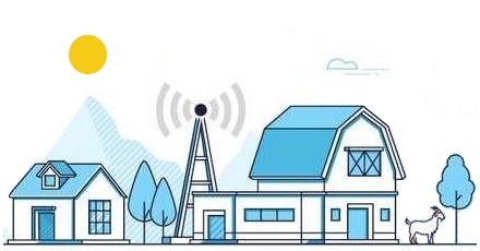 Internet en Venezuela | Proveedores | Tipos de Conexiones | Velocidades ...