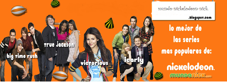 mundo nick