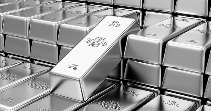 Commodity Trading in Chennai: Silver futures up on global cues - Indian ...