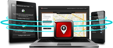 Best Software for You: Anti-Theft Locates your devices if they get stolen