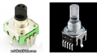 22 Jenis Jenis Sensor Penjelasan Contoh dan Cara Kerjanya - EDUKASIKINI.COM