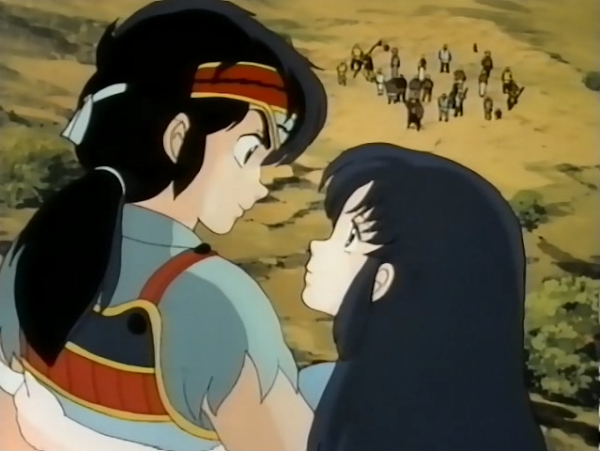 Explosions, love and time travel: Fire Tripper