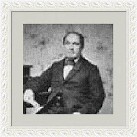 Memorial do Tempo: A Genealogia dos Famosos - Albert Einstein