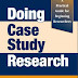 Doing Case Study Research by Dowson R. Hancock.pdf | English Zone