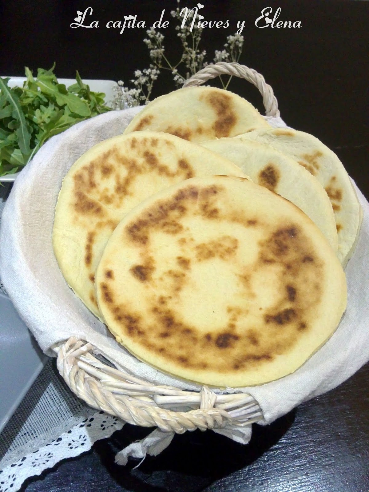 Piadina
