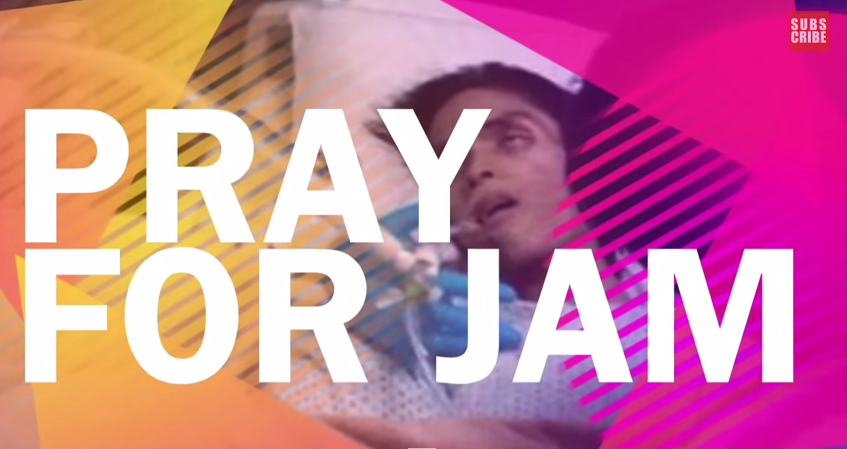 Jam Sebastian Of Youtube Sensation "Jamich" Has Passed Away | The News Bite