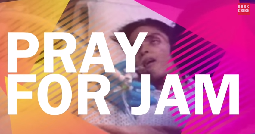 Jam Sebastian Of Youtube Sensation "Jamich" Has Passed Away | The News Bite