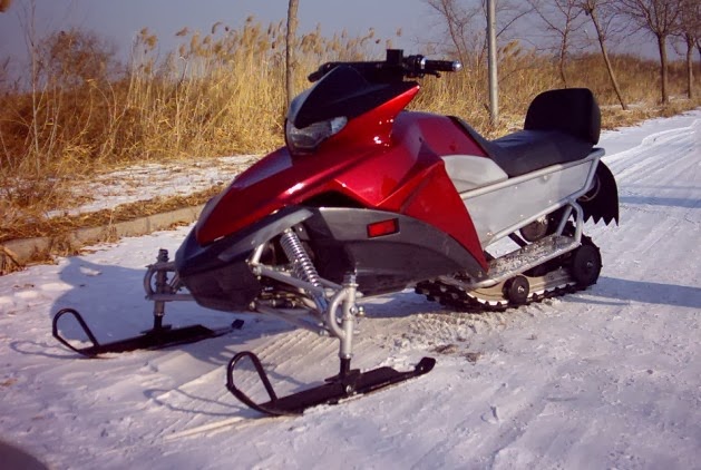 Amazing Snow Vehicles Around The World | Most Unbelievable & Amazing ...