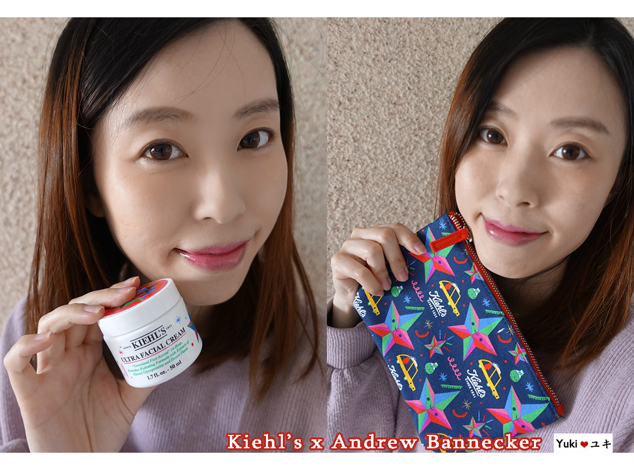 Yuki Hui'sღ小Timsonの人生: 2018