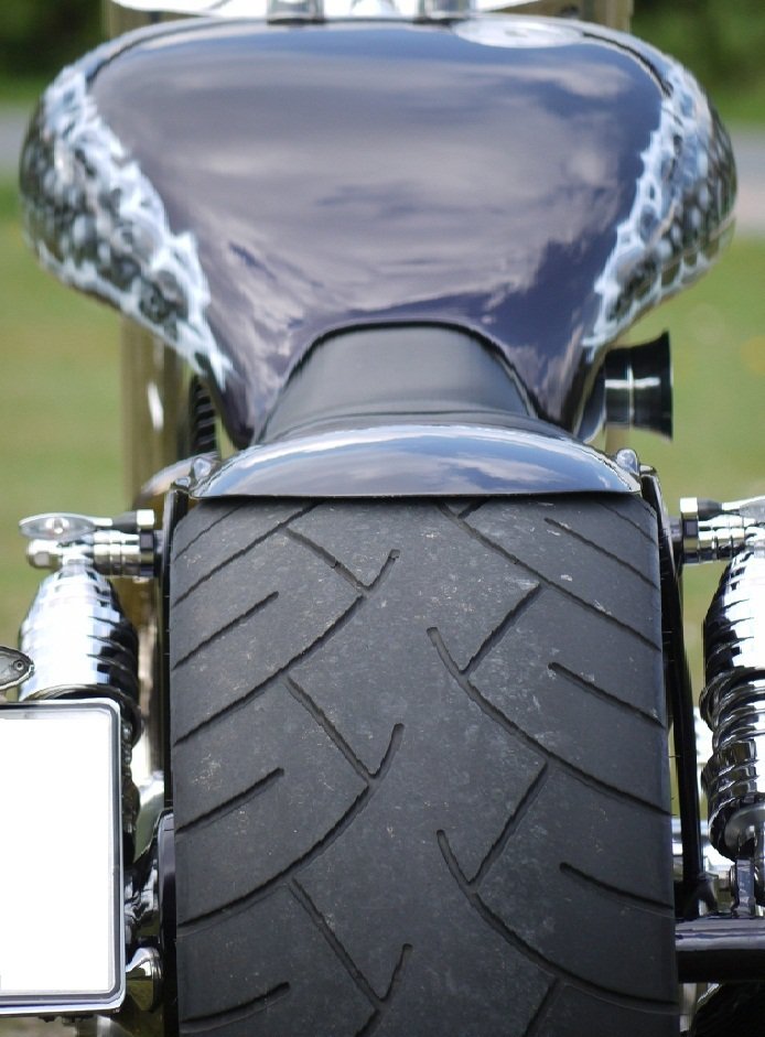 June Softly ~ Biker Blog: I love to ride my bike