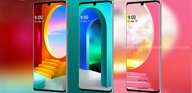 LG Velvet Price and full phone Specifications - Mobilespecification8