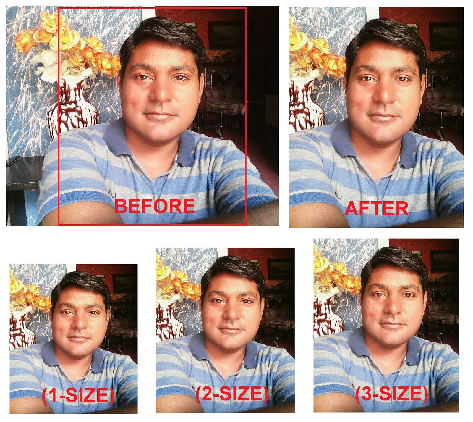 IMAGES CROPPING AND RESIZING IN PHOTOSHOP KASHIF YOUNAS images-cropping-and-resizing-in-photoshop-kashif-younas