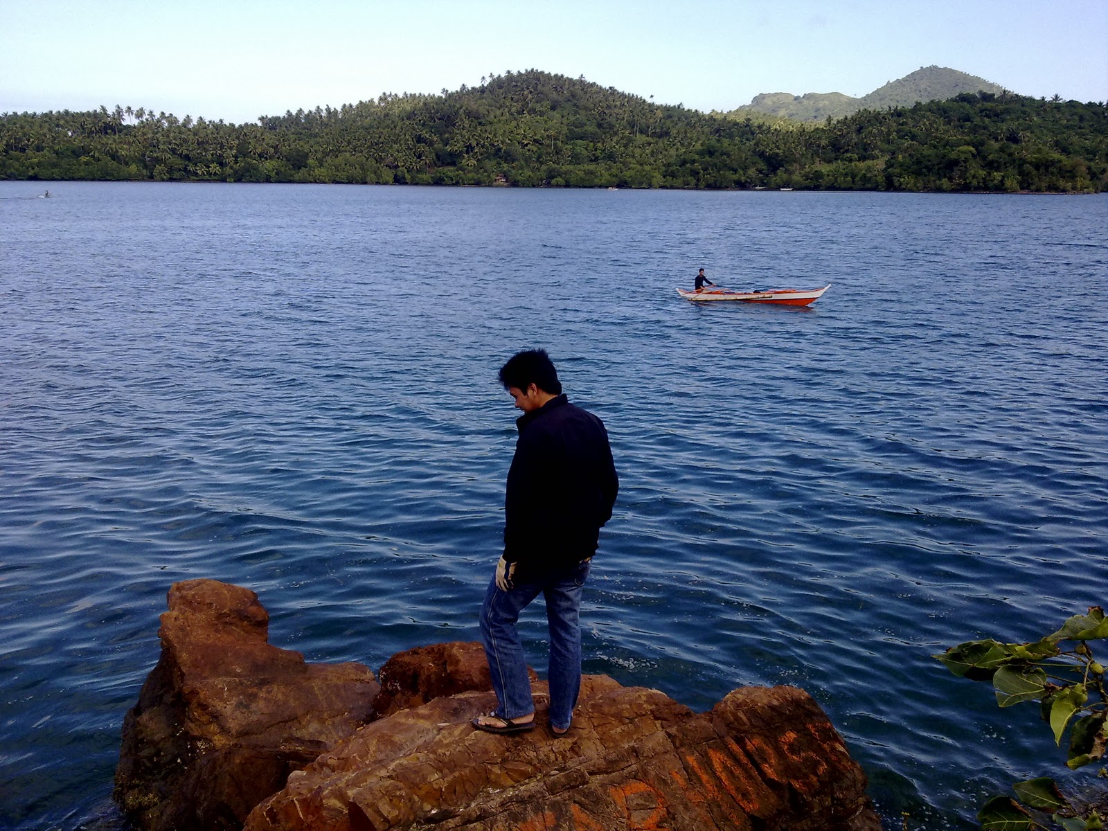 pork n vince: Balanacan Port, Mogpog, Marinduque
