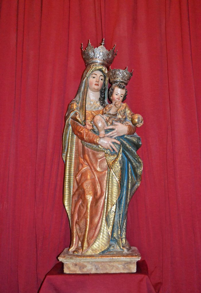 Maravillas ocultas de España: Jerónimo Hernandez.El escultor abulense ...