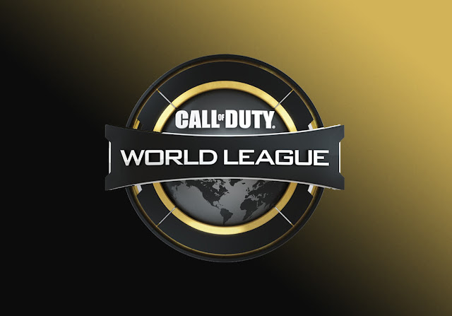 Call of Duty World League Continues This Weekend
