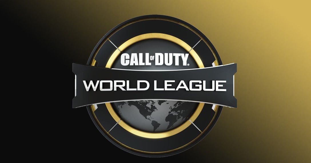 Call of Duty World League Continues This Weekend