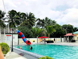 AMA Farm Resort Muar Memenuhi Cita Rasa Pelanggan