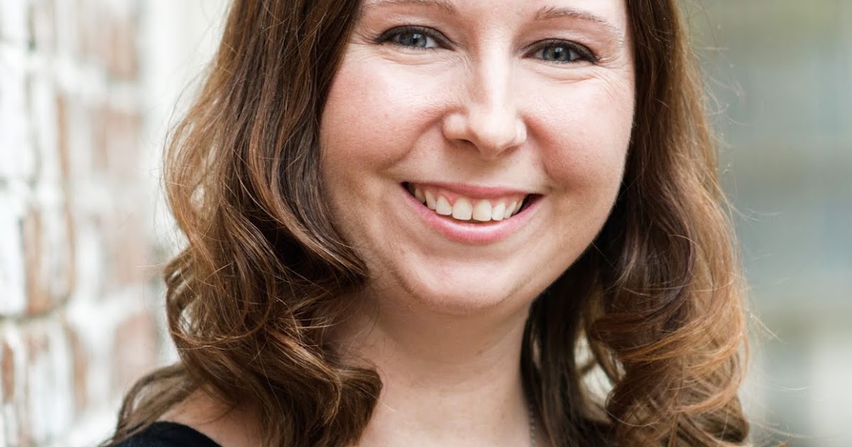 Author Spotlight: Kristy Boyce