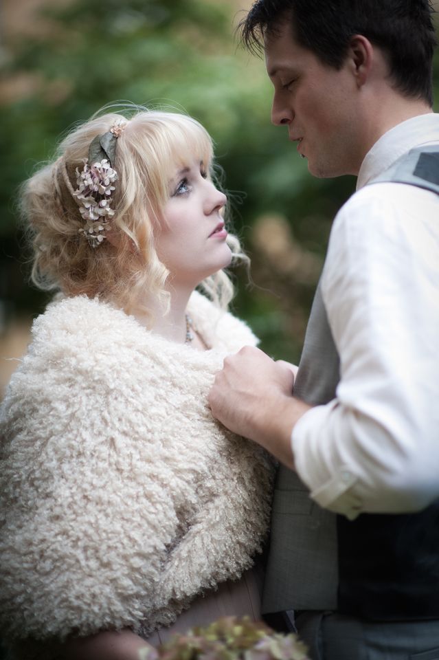 Niki Fretwell: It's Such a Perfect Day...