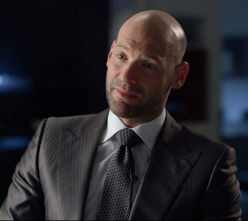 Tanat the Defiant: Staying True To Oneself: Ant-Man film informatics ...