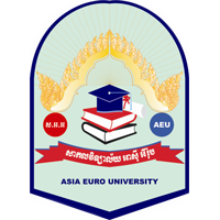 Asia Europe University FC - Metfone Cambodian League