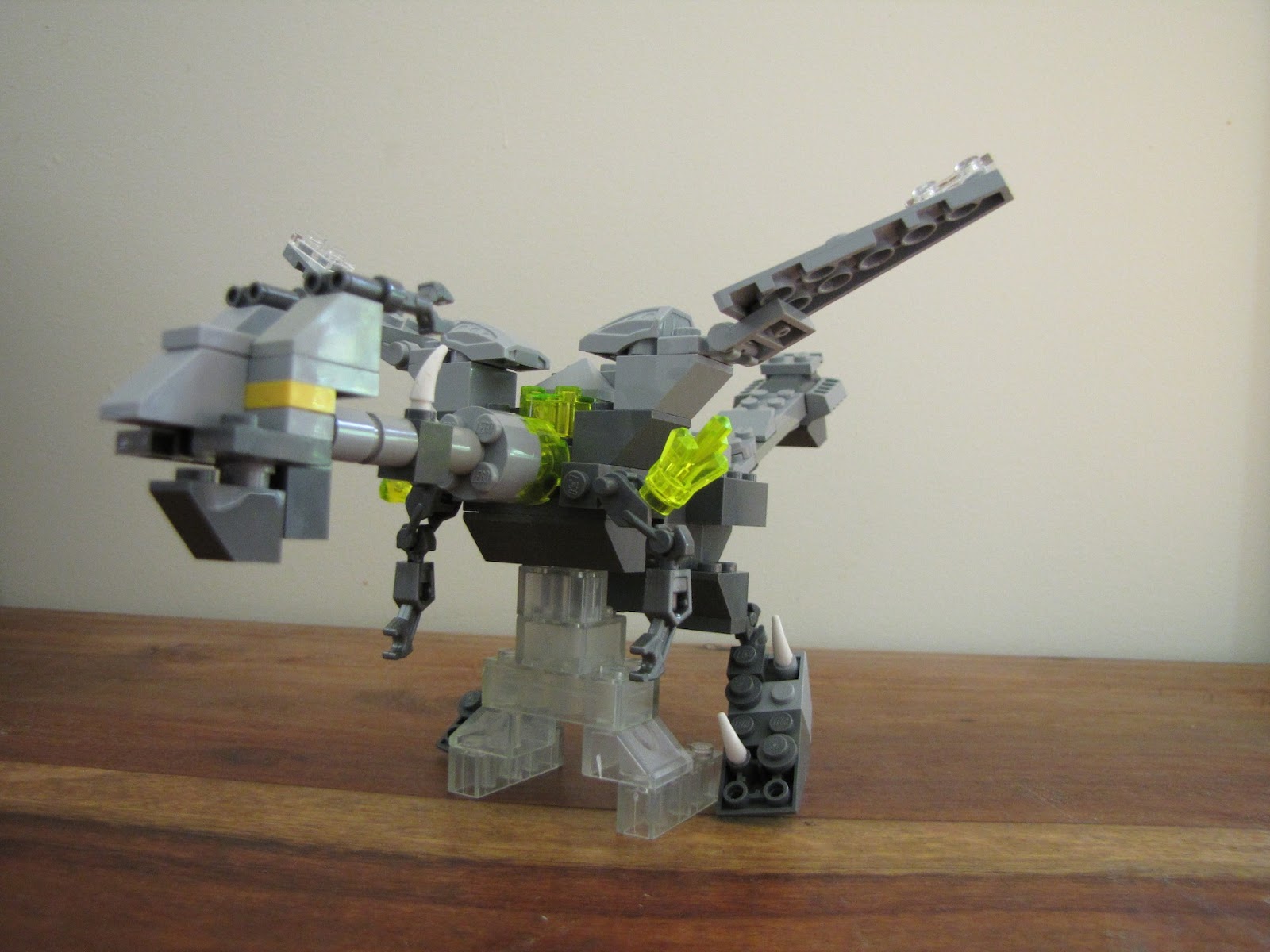 Milo's Lego & Drawing Gallery: Lego Pokemon post