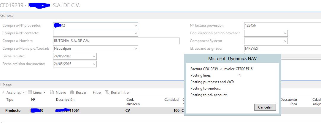 Microsoft Dynamics NAV 2016 WORKFLOW (Flujos de Trabajo) ~ Tutoriales ...