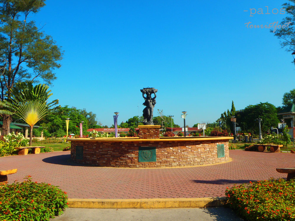 Biyaheng Palos: Side Trip: Tarlac Province