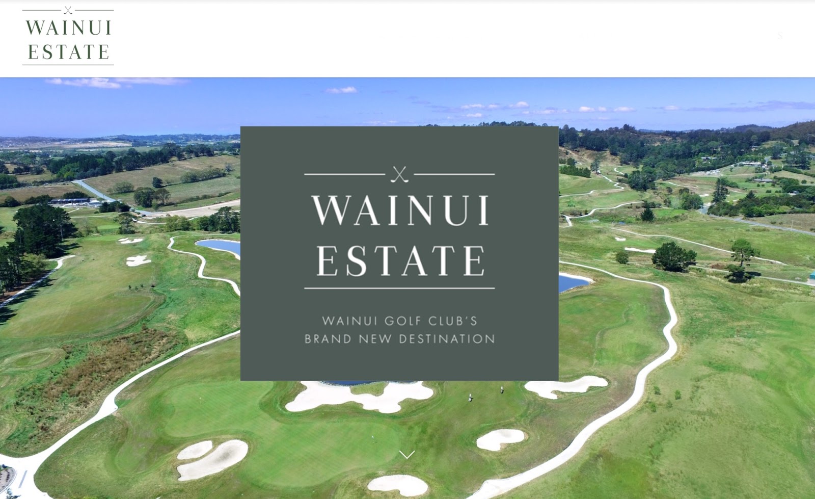 PENINSULA GOLF CLUB..... MOVE TO WAINUI: THE QUESTIONABLE MARKETING OF ...