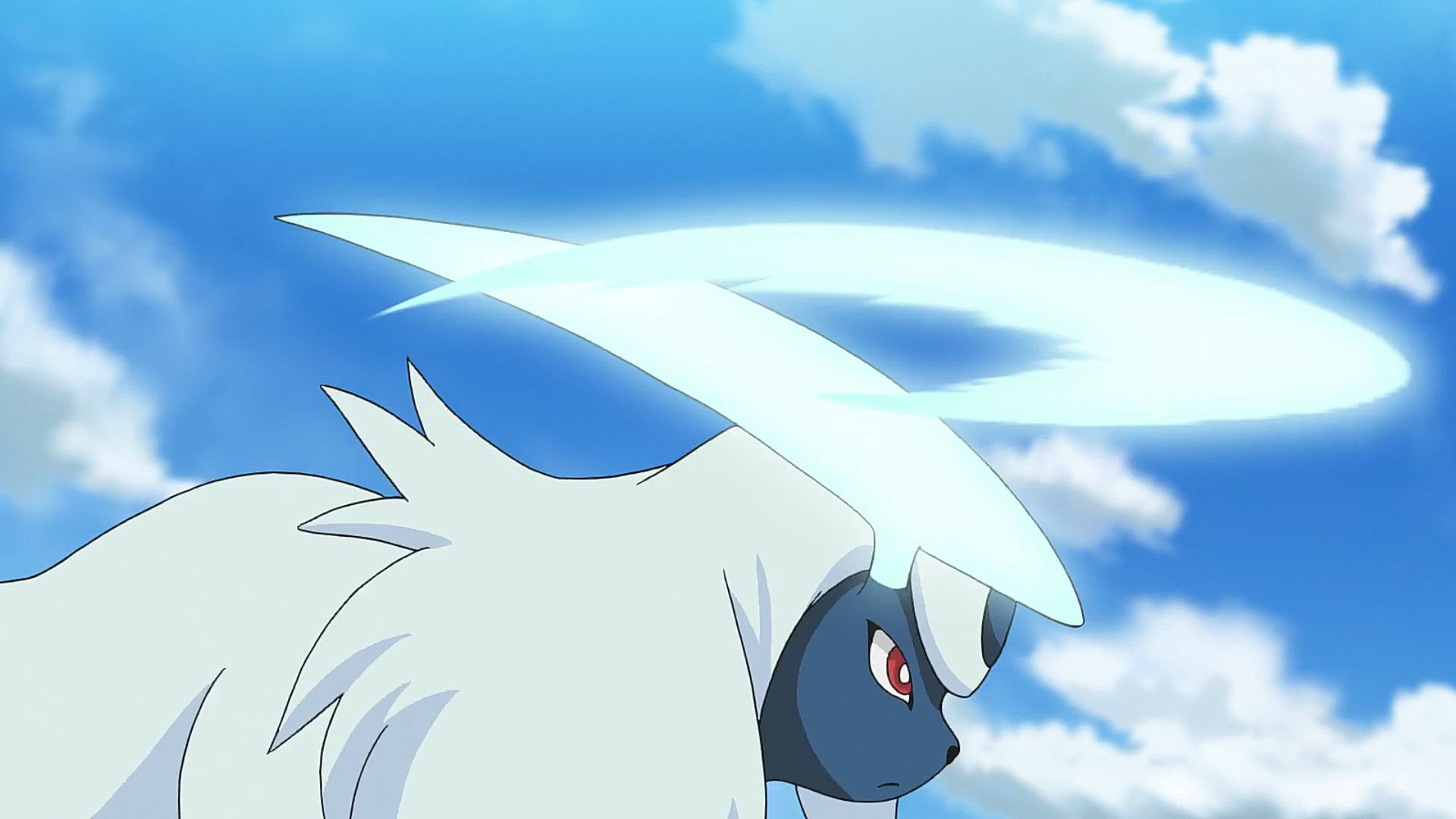 Poké-Arquivo: 359 - Absol ~ PMD || Acervo de Imagens de Digimon e ...