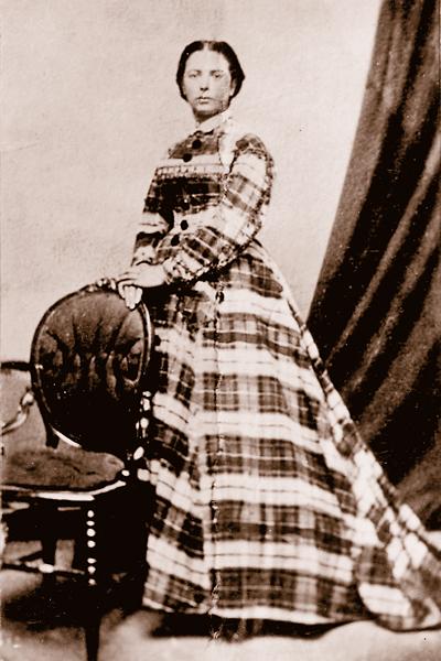 Coffee with the Hermit: Dora Hand For Western Wednesday...!