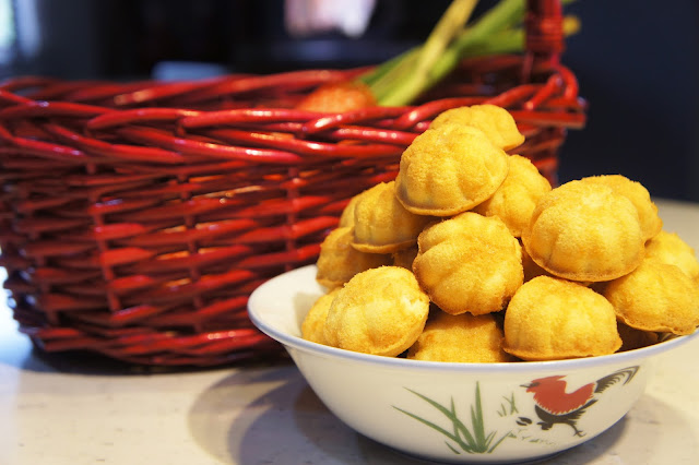 Say My Kitchen: 2014