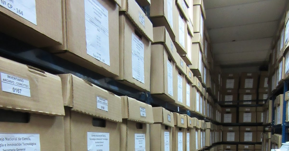 IV CURSO BÁSICO DE ADMINISTRACIÓN DE ARCHIVOS - ARCHIVOSAGIL